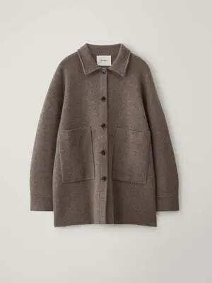 LISA YANG STORE Julianne Cardigan Jacket