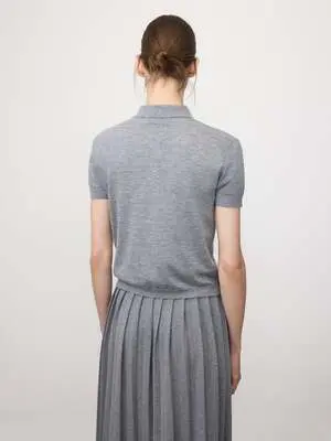 LISA YANG The Nai T-shirt