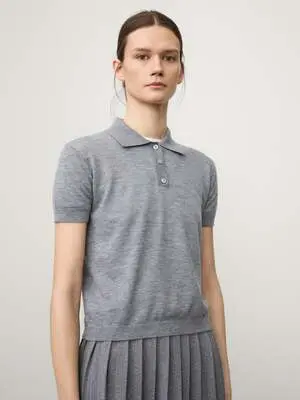 LISA YANG The Nai T-shirt