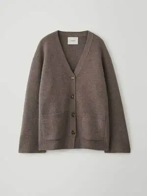 Lisa Yang Store Plunge Cardigans For Women
