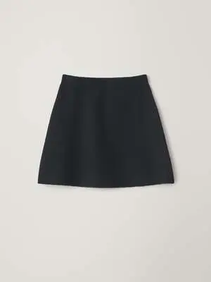 Lisa Yang Store Mid Rise Skirts