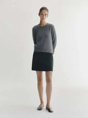 LISA YANG Lisa Yang The Clare Skirt