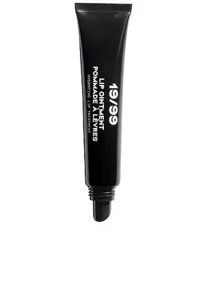 19/99 BEAUTY Lip Ointment Clear
