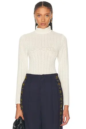BODE Louise Pullover