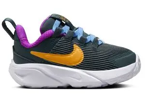 Nike Star Runner 4 Sundial Athletic Sneakers