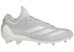 Adidas Adizero Electric.1 Sneakers - Grey Two/cloud White/grey Two