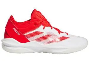 Adidas Adizero Select 2.0 Low - Cloud White/red
