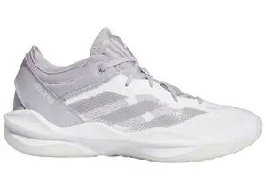 Adidas Adizero Select 2.0 Low Sneakers - Cloud White/glory Grey