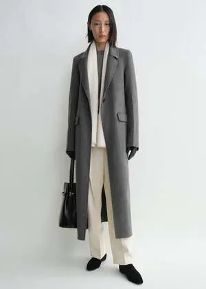 Tailored Coats For Women