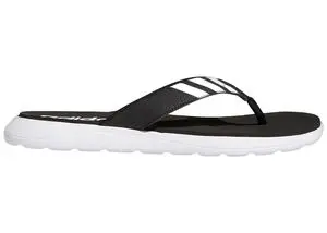 Adidas Comfort Flip-Flops Core Black/cloud White/core Black