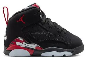JORDAN Jumpman Mvp - Black/white/university Red
