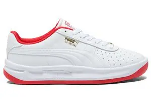 PUMA Gv Special Sneakers - Puma White/pop Red/puma Gold