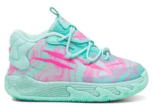 adidas gazelle silver green womens LaMelo Ball MB.04