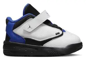 JORDAN Max Aura 4 Sneakers - White/hyper Royal/black