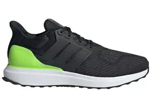 Adidas Ubounce Dna Sneakers - Core Black/core Black/lucid Lemon
