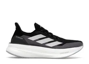 Adidas Ultra Boost 5X Sneakers - Core Black/cloud White/carbon