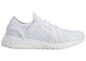 Adidas Ultra Boost Dna Stella Mccartney Sneakers - Cloud White
