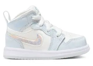 JORDAN Jordan 1 Mid SE Sneakers Blue Tint/summit White