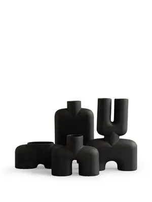 101 COPENHAGEN Mini Cobra Double Vase