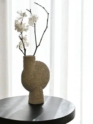 101 COPENHAGEN Medium Sphere Shisen Vase