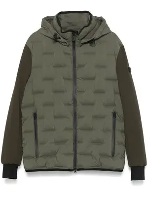 Peuterey Padded Jacket