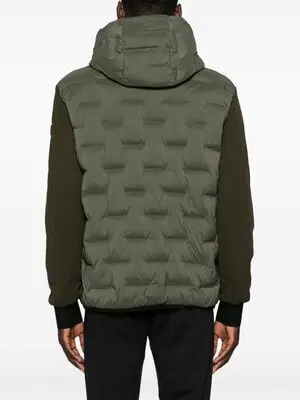 Peuterey Padded Jacket