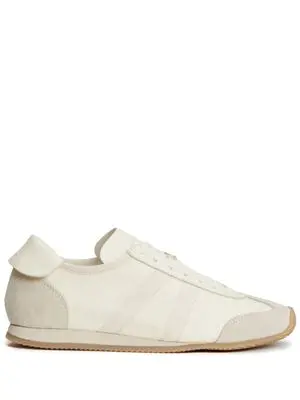 Fabiana Filippi Round Toe Sneakers For Women