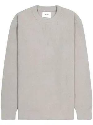Nn07 Danny Jumper - Neutrals
