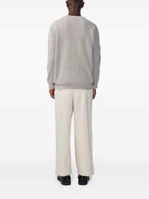 Nn07 Danny Jumper - Neutrals