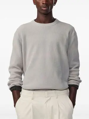 Nn07 Danny Jumper - Neutrals