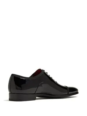Magnanni Jadiel Oxford Shoes