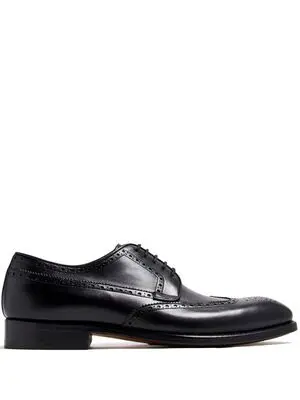 Magnanni Mid Calf Oxfords