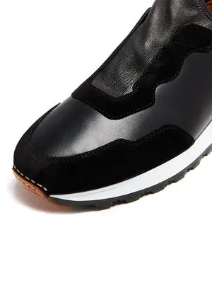 Magnanni Arco Slip-on Sneakers