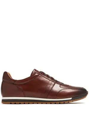 Magnanni Ibiza Leather Sneakers