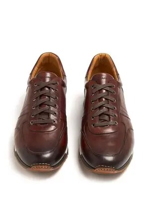 Magnanni Ibiza Leather Sneakers