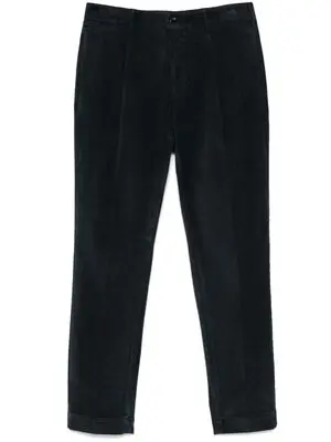 DELL'OGLIO Slim Cords Trousers