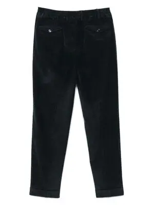 DELL'OGLIO Slim Cords Trousers