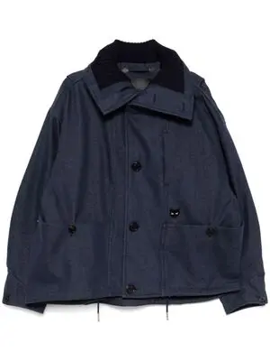 Songzio Drawstring Jackets For Men