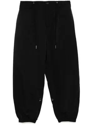 SONGZIO Tapered-leg Track Pants