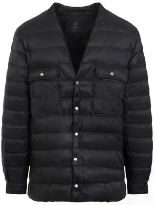 MONCLER + RICK OWENS Padded Down Jacket