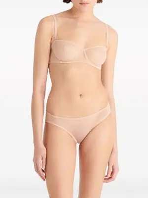 ERES Indiscrète Bandeau Bra