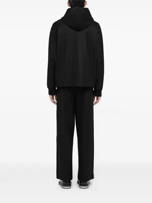 JIL SANDER Wide-leg Track Pants