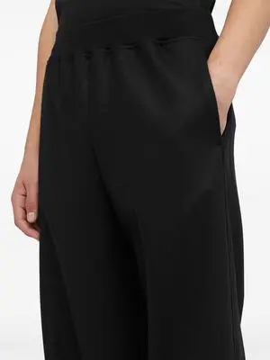 JIL SANDER Wide-leg Track Pants