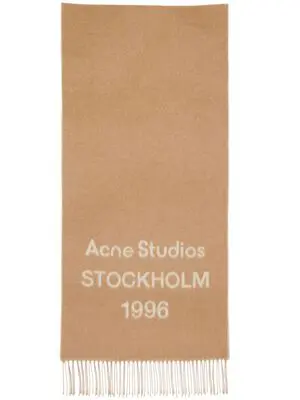 Acne Studios Wrap Accessories