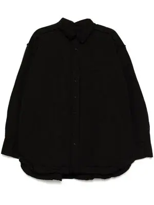 CASEY CASEY Hamnet Raw Shirt