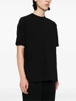 CASEY CASEY Felix T-shirt - Black