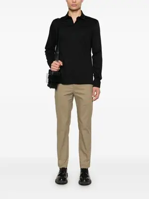 BOSS Cotton Polo Shirt