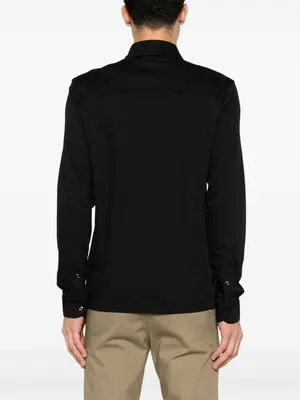 BOSS Cotton Polo Shirt