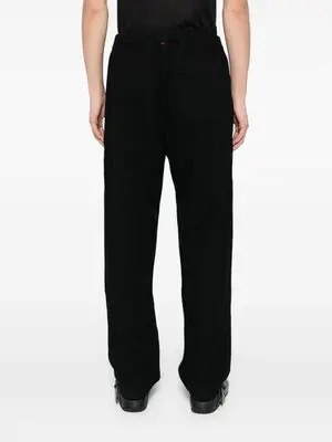 CASEY CASEY Jog Ah Military Trousers