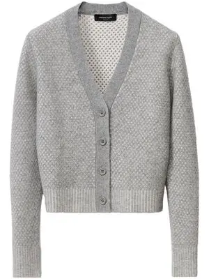 Women's Grey Cardigans